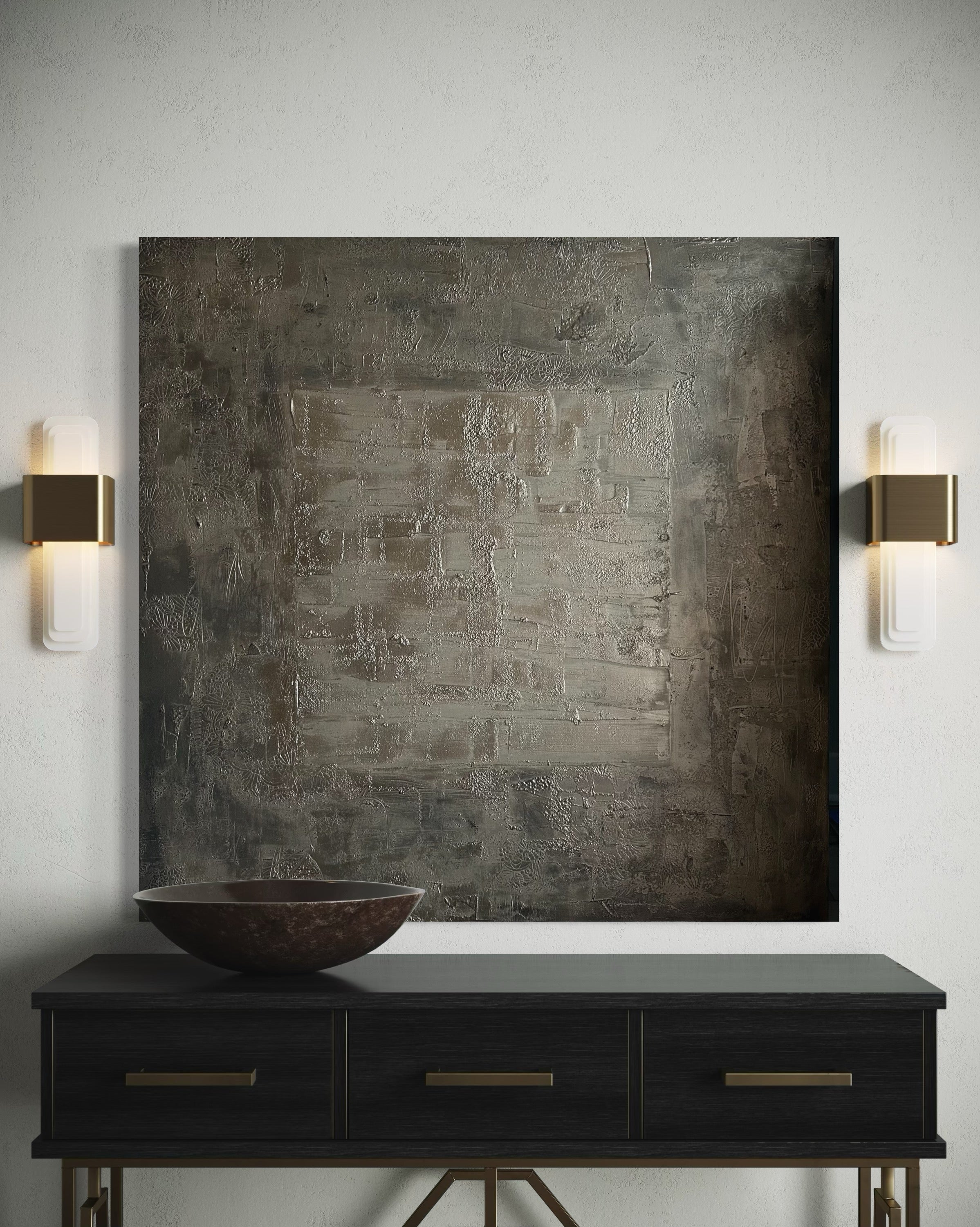 Contemporary Art – Addison Jones Studios